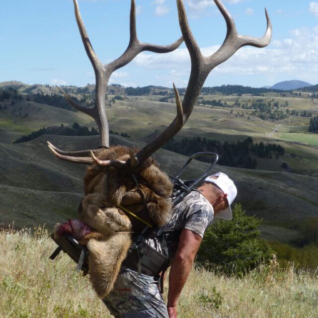 Home - Clear Creek Hunting